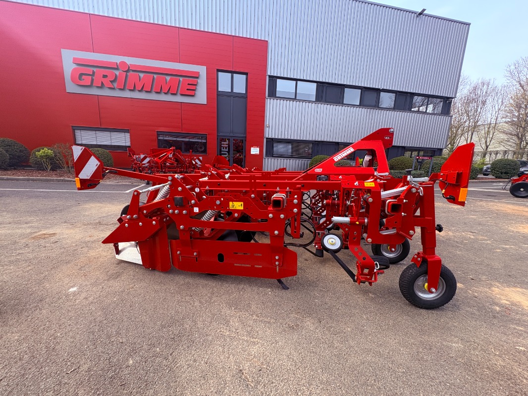 GH4-75Oko · Feuchy FR · 2025 · Ref. 88d7 | GRIMME Marktplatz