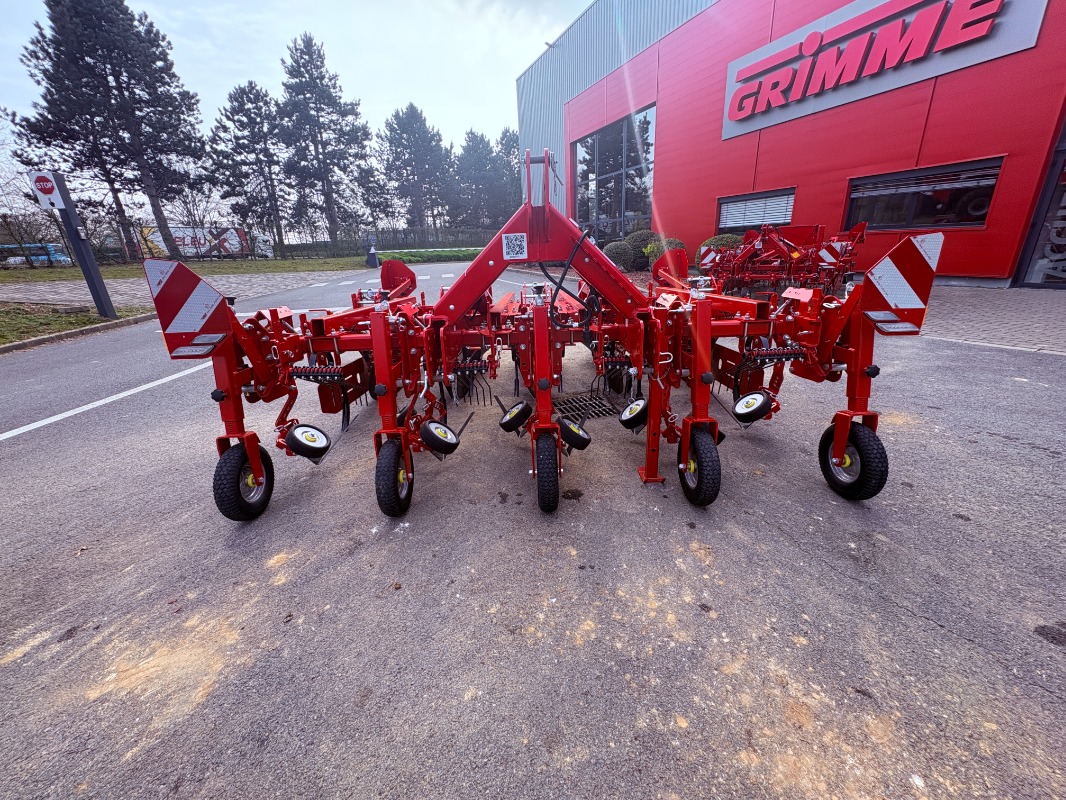 GH4-75Oko · Feuchy FR · 2025 · Ref. 88d7 | GRIMME Marktplatz