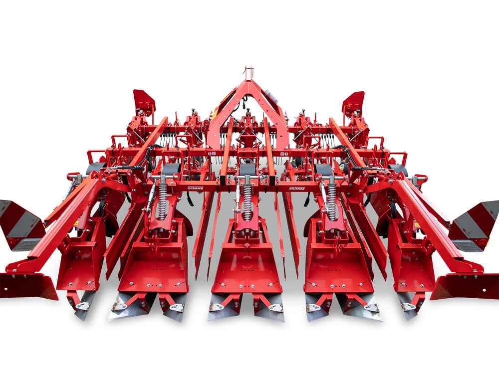 GH4-75Oko · Feuchy FR · 2025 · Ref. 88d7 | GRIMME Marktplatz