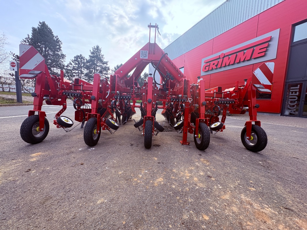 GH4-75Oko · Feuchy FR · 2025 · Ref. 88d7 | GRIMME Marktplatz