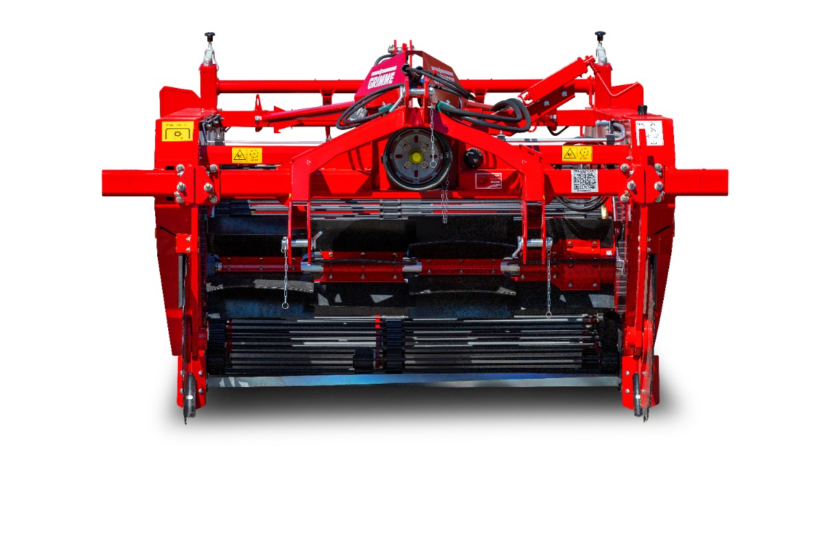 WV · Feuchy FR · 2025 | GRIMME Marktplatz | GRIMME - Der Marktplatz für ...